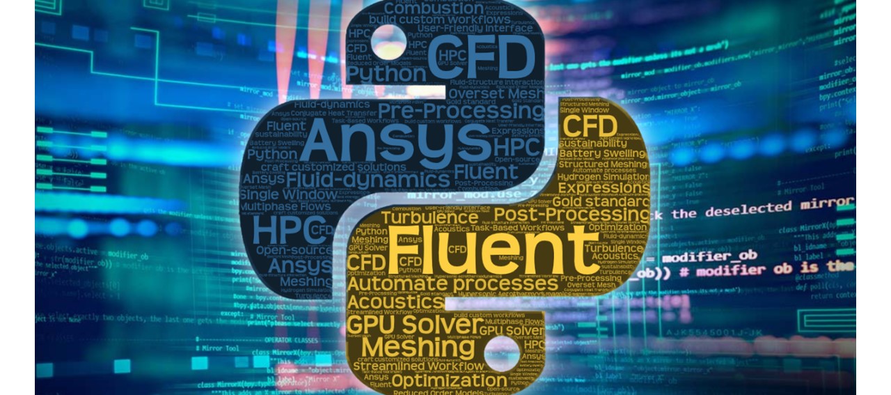 Ansys Fluent 2023 R2 最新功能亮點介紹 - 艾索科技